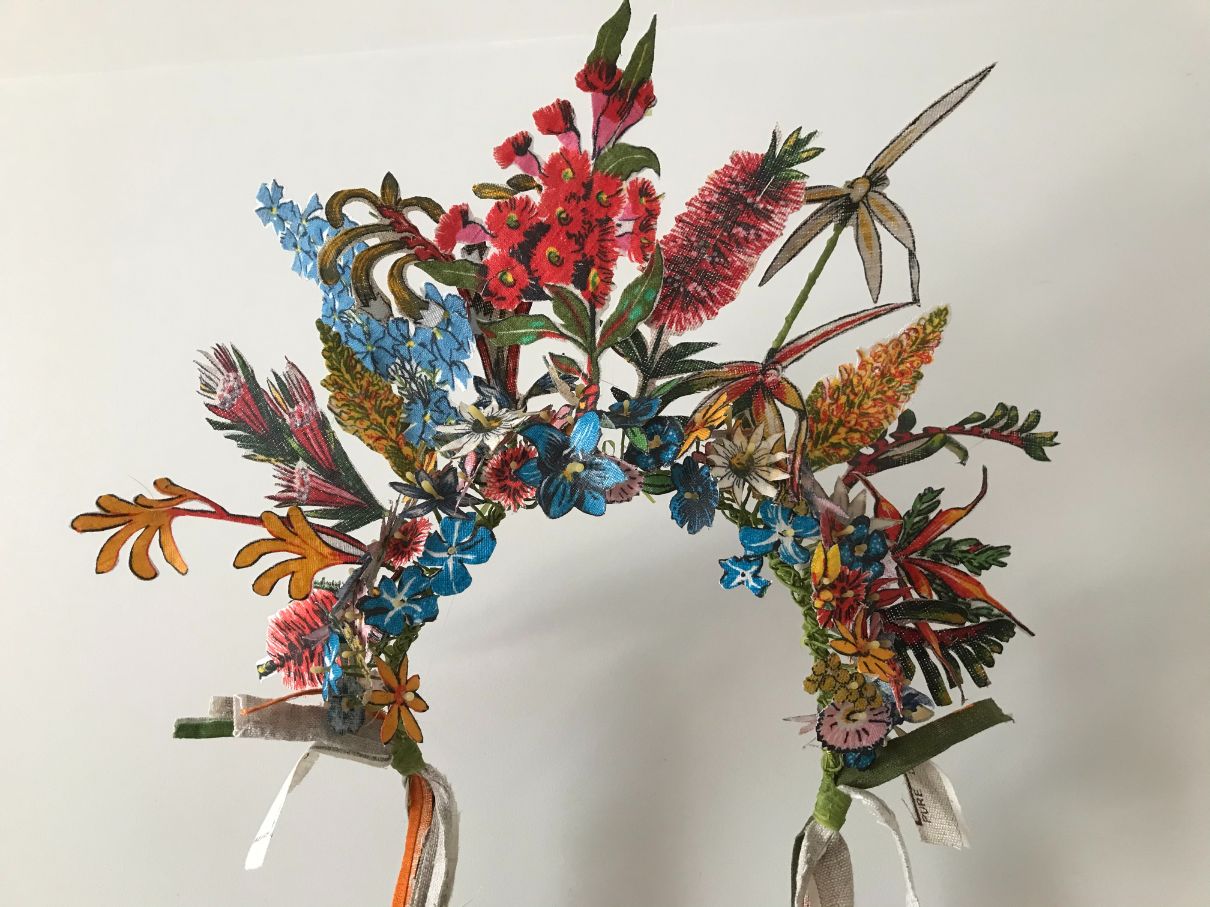 Grace Pundyk image gallery | Maroondah City Council