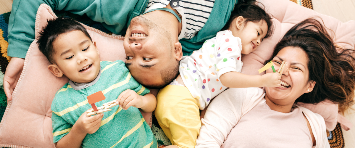 First time parent groups | Maroondah City Council