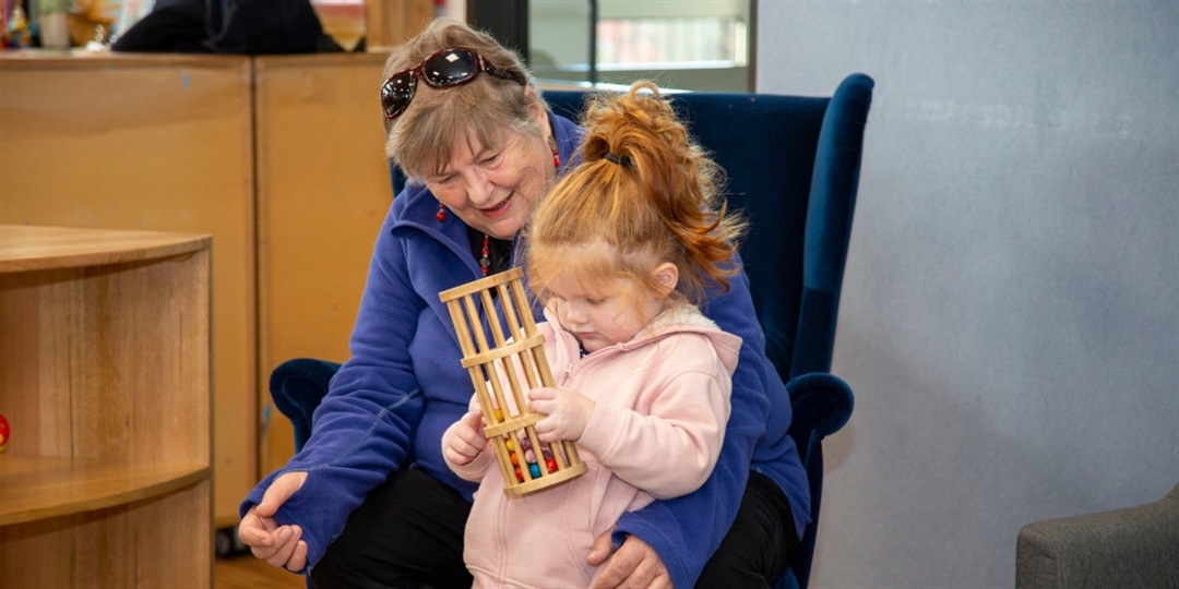 Positive Ageing Framework and Action Plan 2021–2025 | Maroondah City ...