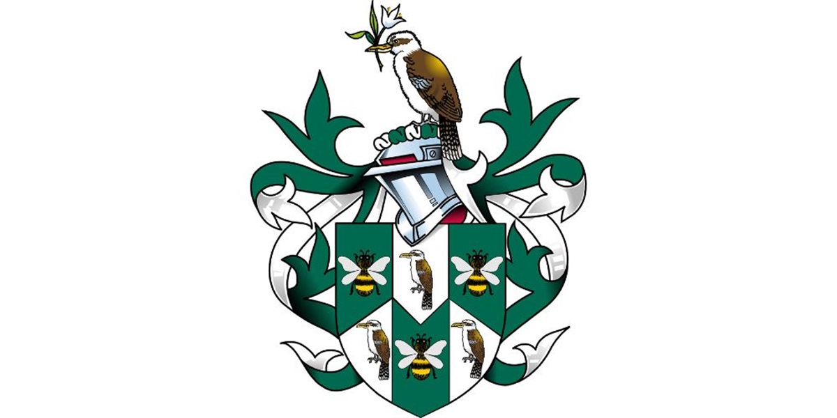 Maroondah Coat of Arms | Maroondah City Council