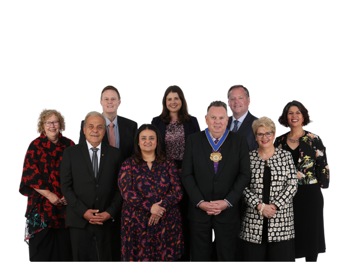 All Councillors and Wards | Maroondah City Council