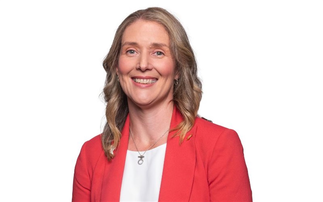 Cr Catherine Gordon | Maroondah City Council