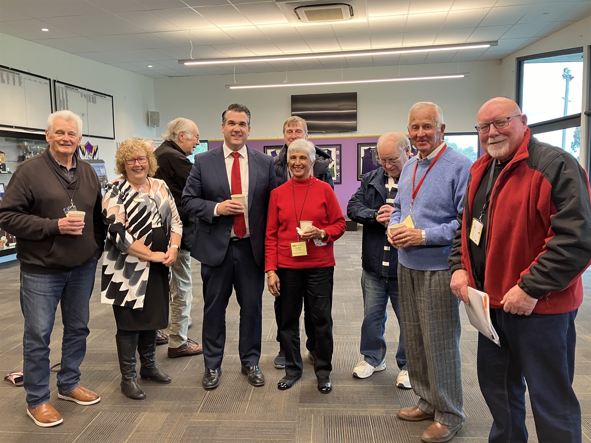 Ringwood U3A | Maroondah City Council