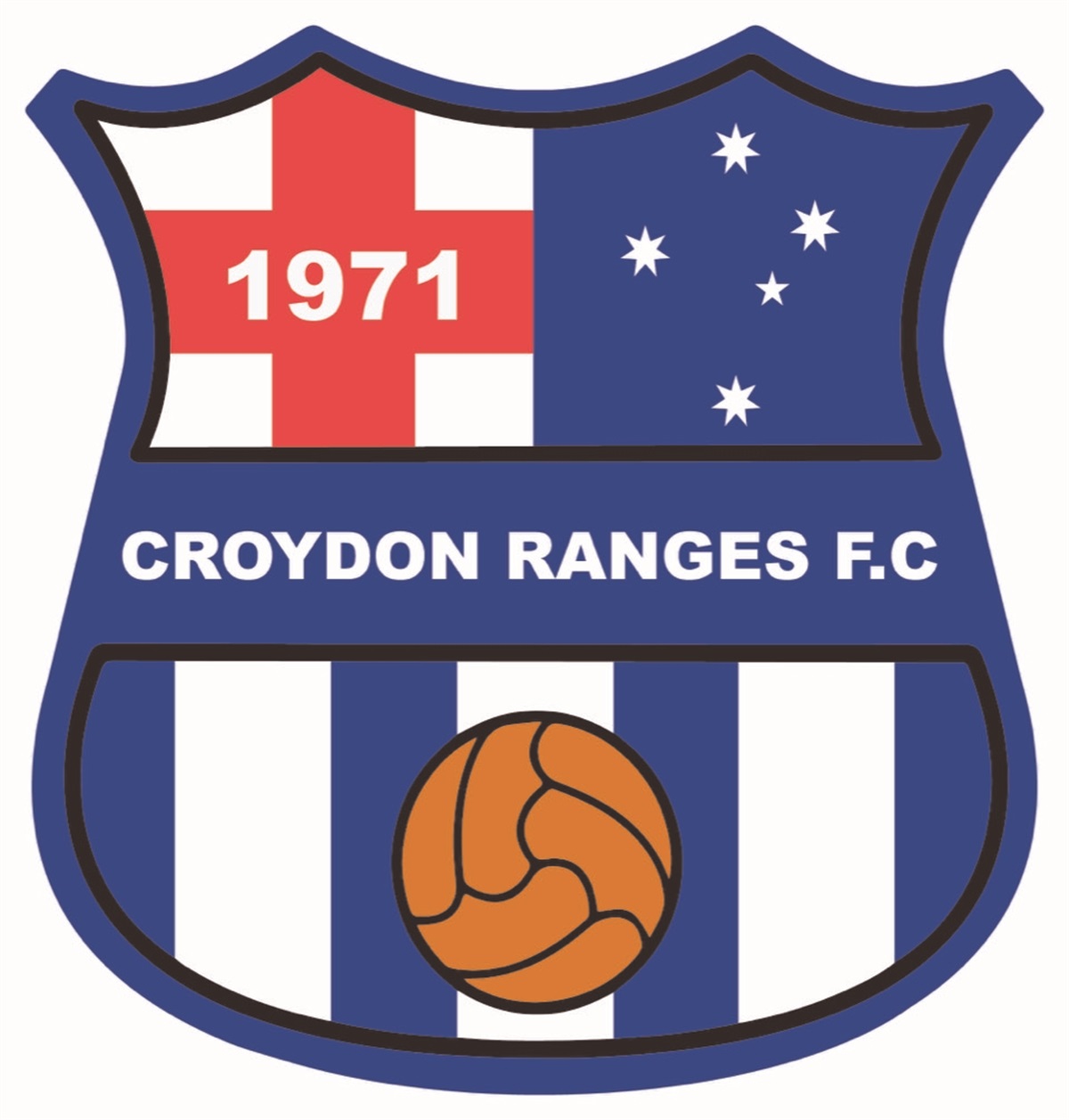 Croydon Ranges FC (Soccer) Club | Maroondah City Council
