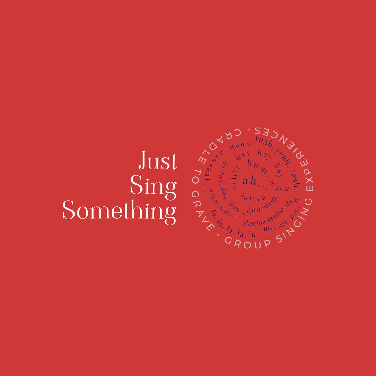 Just Sing Something | Maroondah City Council