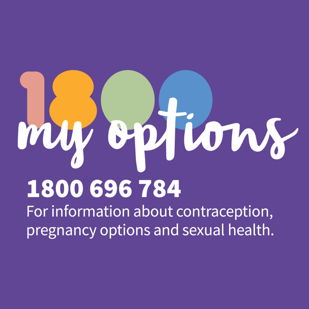 1800 My Options | Maroondah City Council