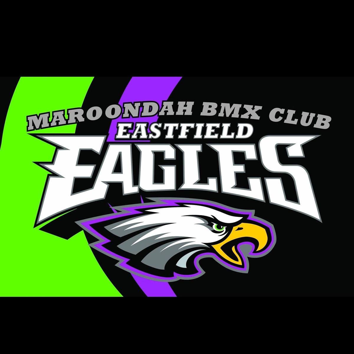 Maroondah BMX Eastfield Eagles Club | Maroondah City Council