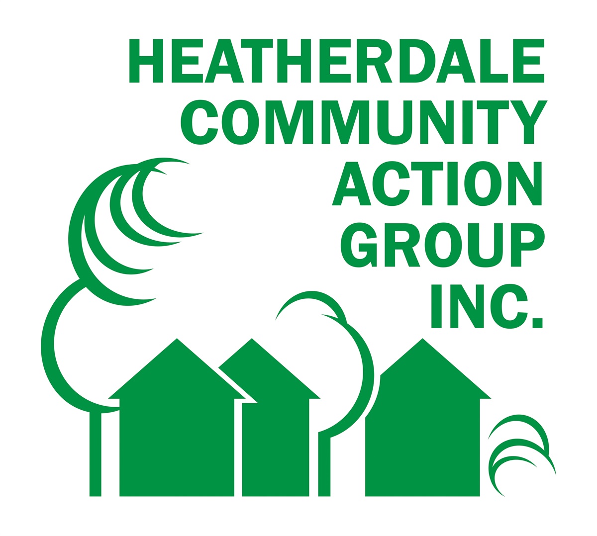 The Heatherdale Community Action Group Inc | Maroondah City Council