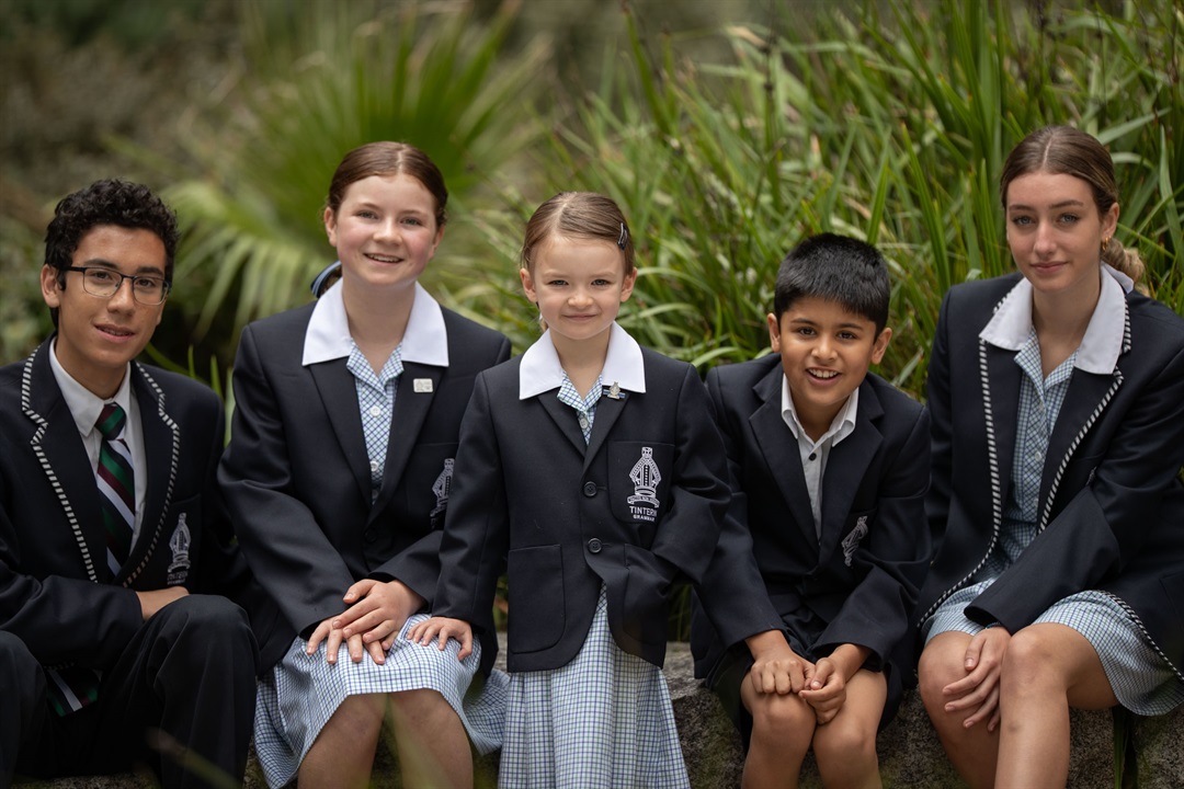 Tintern Grammar | Maroondah City Council