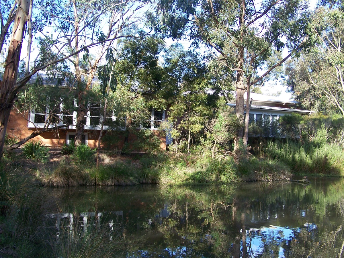 Yarrunga Community Centre | Maroondah City Council