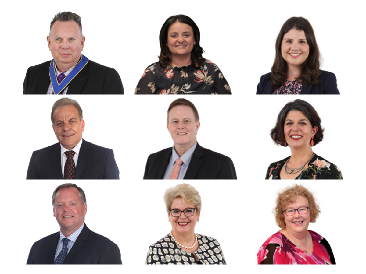 Find my ward and councillor | Maroondah City Council