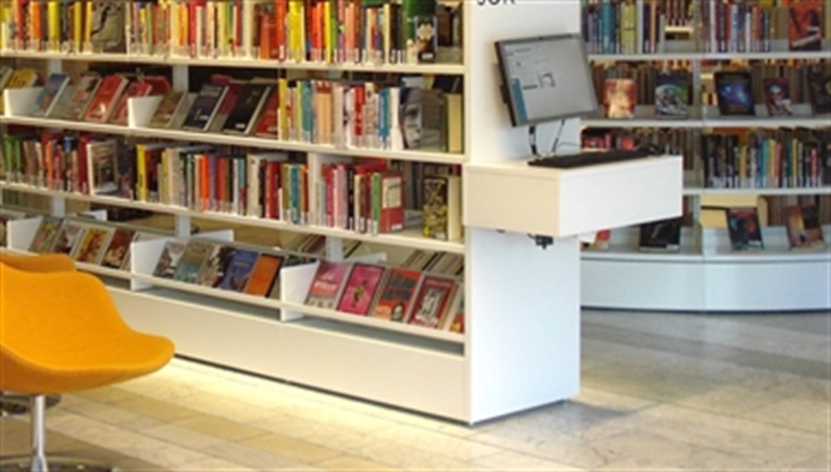 New Library Centre | Maroondah City Council